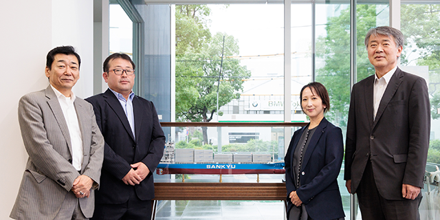 自分で作れるVR安全トレーニング「mcframe MOTION VR-learning」